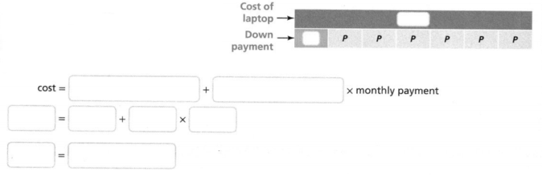 enVision Math Common Core Grade 7 Answer Key Topic 5 Solve Problems ...