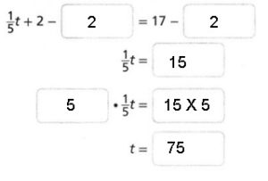 enVision Math Common Core Grade 7 Answer Key Topic 5 Solve Problems ...