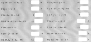 enVision Math Common Core Grade 8 Answer Key Topic 8 Solve Problems ...