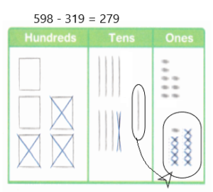 enVision Math Common Core Grade 2 Answer Key Topic 11 Subtract Within ...
