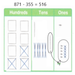 enVision Math Common Core Grade 2 Answer Key Topic 11 Subtract Within ...