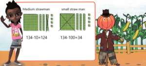 enVision Math Common Core Grade 2 Answer Key Topic 11 Subtract Within ...