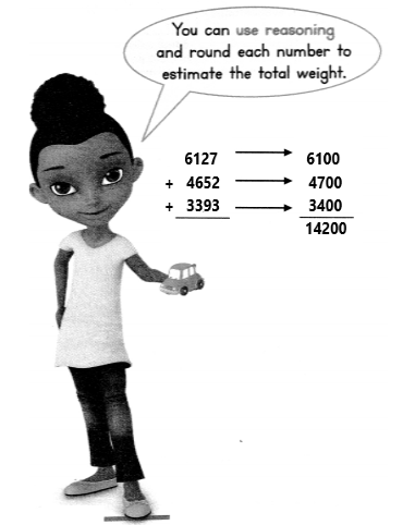 enVision Math Common Core Grade 4 Answer Key Topic 2 Fluently Add and ...