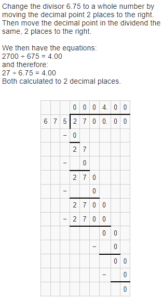 enVision Math Common Core Grade 6 Answer Key Topic 1 Use Positive ...