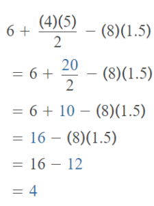 Envision Math Common Core Grade 6 Answer Key Topic 3 Numeric And ...