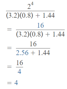 Envision Math Common Core Grade 6 Answer Key Topic 3 Numeric And ...