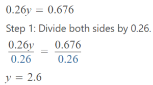 Envision Math Common Core Grade 6 Answer Key Topic 4 Represent And ...