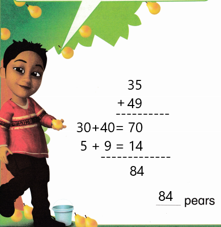 enVision Math Common Core Grade 2 Answer Key Topic 4 Fluently Add ...