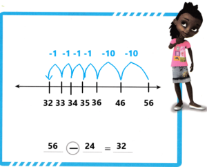 enVision Math Common Core Grade 2 Answer Key Topic 5 Subtract Within ...