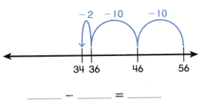 enVision Math Common Core Grade 2 Answer Key Topic 5 Subtract Within ...