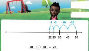 enVision Math Common Core Grade 2 Answer Key Topic 5 Subtract Within ...