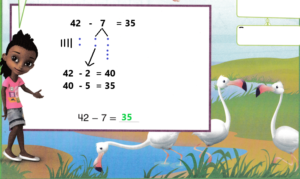 enVision Math Common Core Grade 2 Answer Key Topic 5 Subtract Within ...
