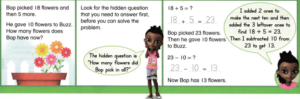 enVision Math Common Core Grade 2 Answer Key Topic 7 More Solving ...