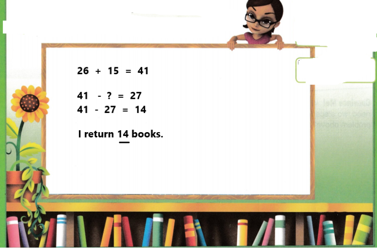 enVision Math Common Core Grade 2 Answer Key Topic 7 More Solving ...