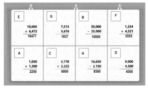 enVision Math Common Core Grade 4 Answer Key Topic 13 Measurement: Find ...