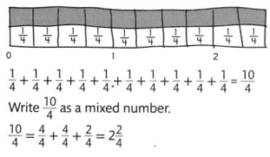 enVision Math Common Core Grade 4 Answer Key Topic 10 Extend ...