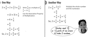enVision Math Common Core Grade 4 Answer Key Topic 10 Extend ...