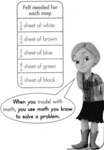 enVision Math Common Core Grade 4 Answer Key Topic 10 Extend ...