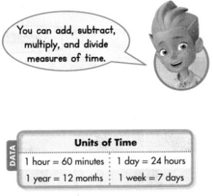 enVision Math Common Core Grade 4 Answer Key Topic 10 Extend ...