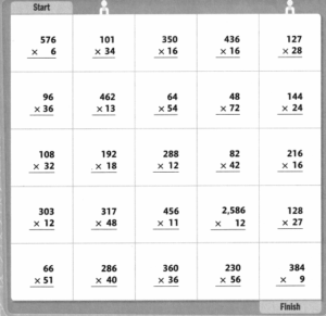 enVision Math Common Core Grade 5 Answer Key Topic 9 Apply ...