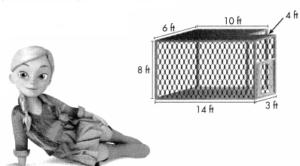 enVision Math Common Core Grade 5 Answer Key Topic 11 Understand Volume ...