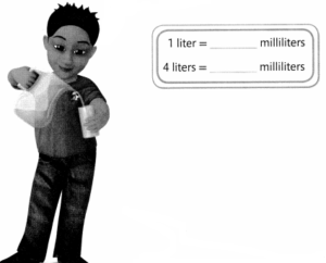 enVision Math Common Core Grade 5 Answer Key Topic 12 Convert ...