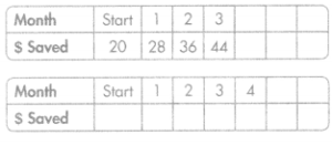enVision Math Common Core Grade 5 Answer Key Topic 15 Algebra: Analyze ...
