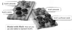 enVision Math Common Core Grade 6 Answer Key Topic 5 Understand And Use ...