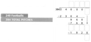 enVision Math Common Core Grade 7 Answer Key Topic 1 Rational Number ...