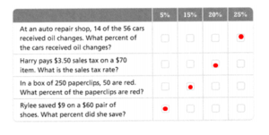 enVision Math Common Core Grade 7 Answer Key Topic 3 Analyze And Solve ...