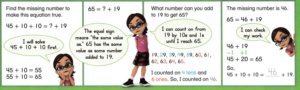 enVision Math Common Core Grade 2 Answer Key Topic 7 More Solving ...