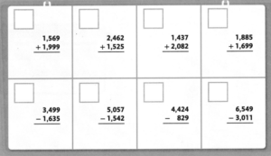 enVision Math Common Core Grade 4 Answer Key Topic 11 Represent and ...