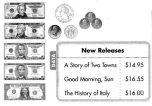 enVision Math Common Core Grade 4 Answer Key Topic 12 Understand and ...