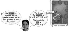 enVision Math Common Core Grade 4 Answer Key Topic 13 Measurement: Find ...