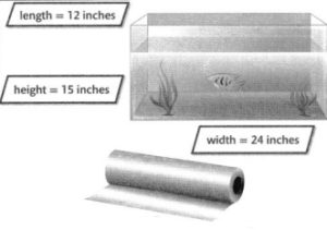 enVision Math Common Core Grade 4 Answer Key Topic 13 Measurement: Find ...