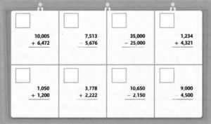enVision Math Common Core Grade 4 Answer Key Topic 13 Measurement: Find ...