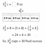 enVision Math Common Core Grade 5 Answer Key Topic 12 Convert ...