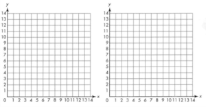 enVision Math Common Core Grade 5 Answer Key Topic 14 Graph Points on ...