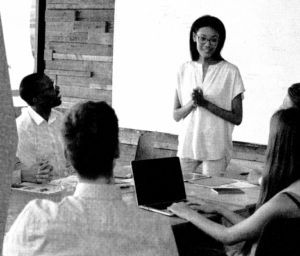 enVision Math Common Core Grade 5 Answer Key Topic 6 Use Model ...