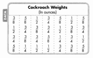 enVision Math Common Core Grade 5 Answer Key Topic 10 Represent and ...