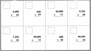 enVision Math Common Core Grade 5 Answer Key Topic 11 Understand Volume ...