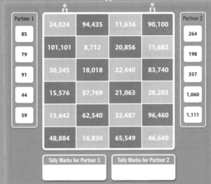 enVision Math Common Core Grade 5 Answer Key Topic 14 Graph Points on ...