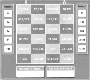 enVision Math Common Core Grade 5 Answer Key Topic 16 Geometric ...