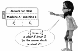Envision Math Common Core Grade 5 Answer Key Topic 8 Apply ...
