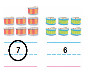 enVision Math Common Core Kindergarten Answer Key Topic 12 Identify and ...