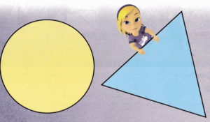 enVision Math Common Core Kindergarten Answer Key Topic 12 Identify and ...