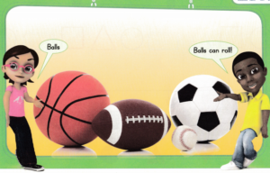 enVision Math Common Core Kindergarten Answer Key Topic 13 Analyze ...