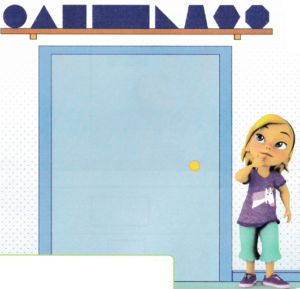 enVision Math Common Core Kindergarten Answer Key Topic 13 Analyze ...