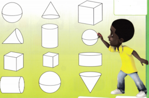 enVision Math Common Core Kindergarten Answer Key Topic 13 Analyze ...