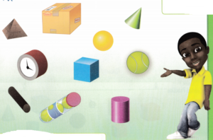 enVision Math Common Core Kindergarten Answer Key Topic 13 Analyze ...